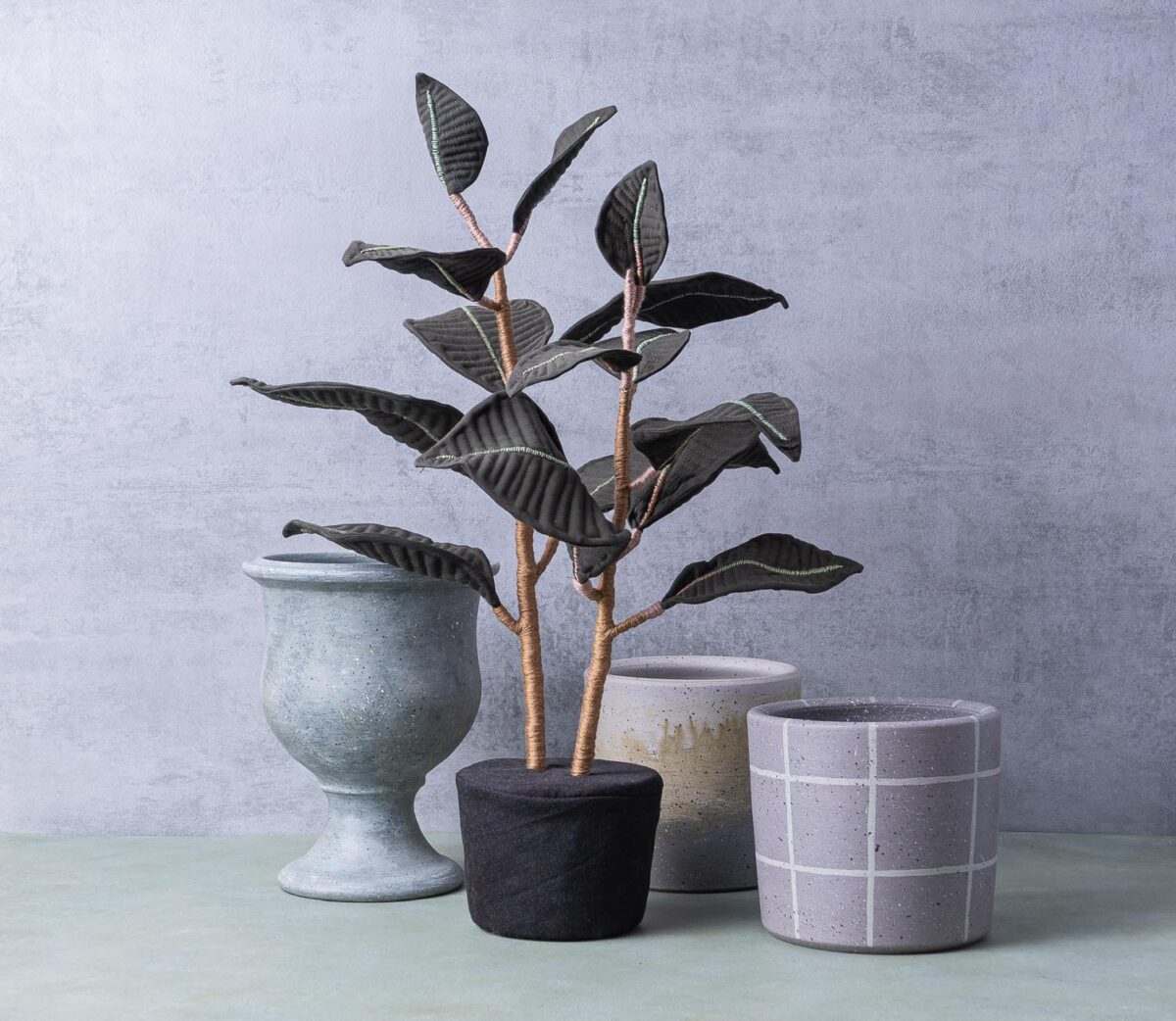 How to make – Fox&Pigeon