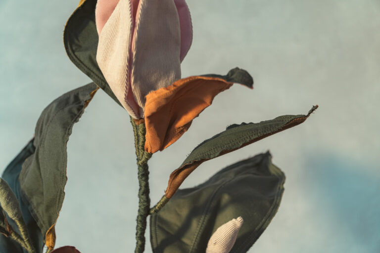 Flower – Fox&Pigeon