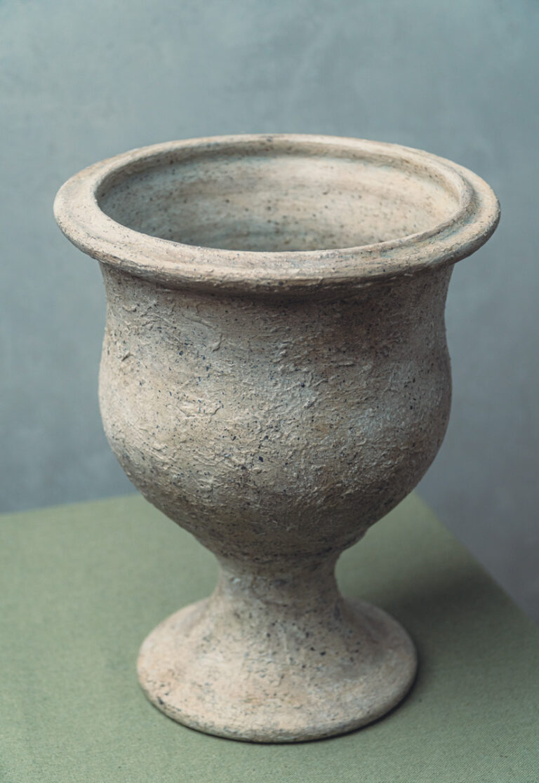 Blue Pot – Fox&Pigeon