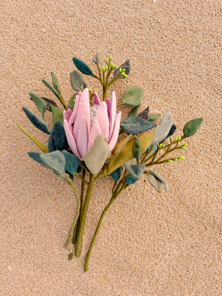 Bouquet – Fox&Pigeon