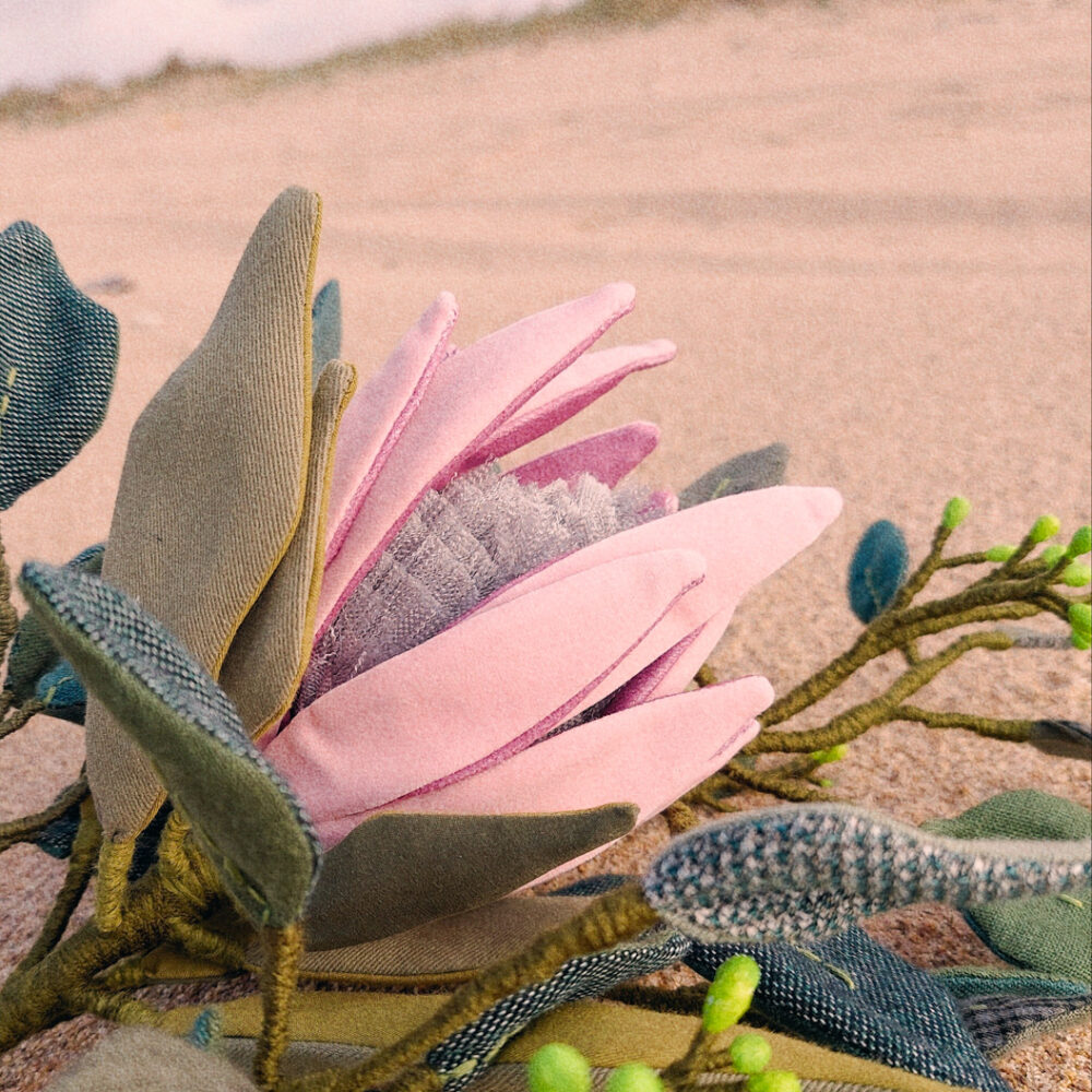 Bouquet – Fox&Pigeon