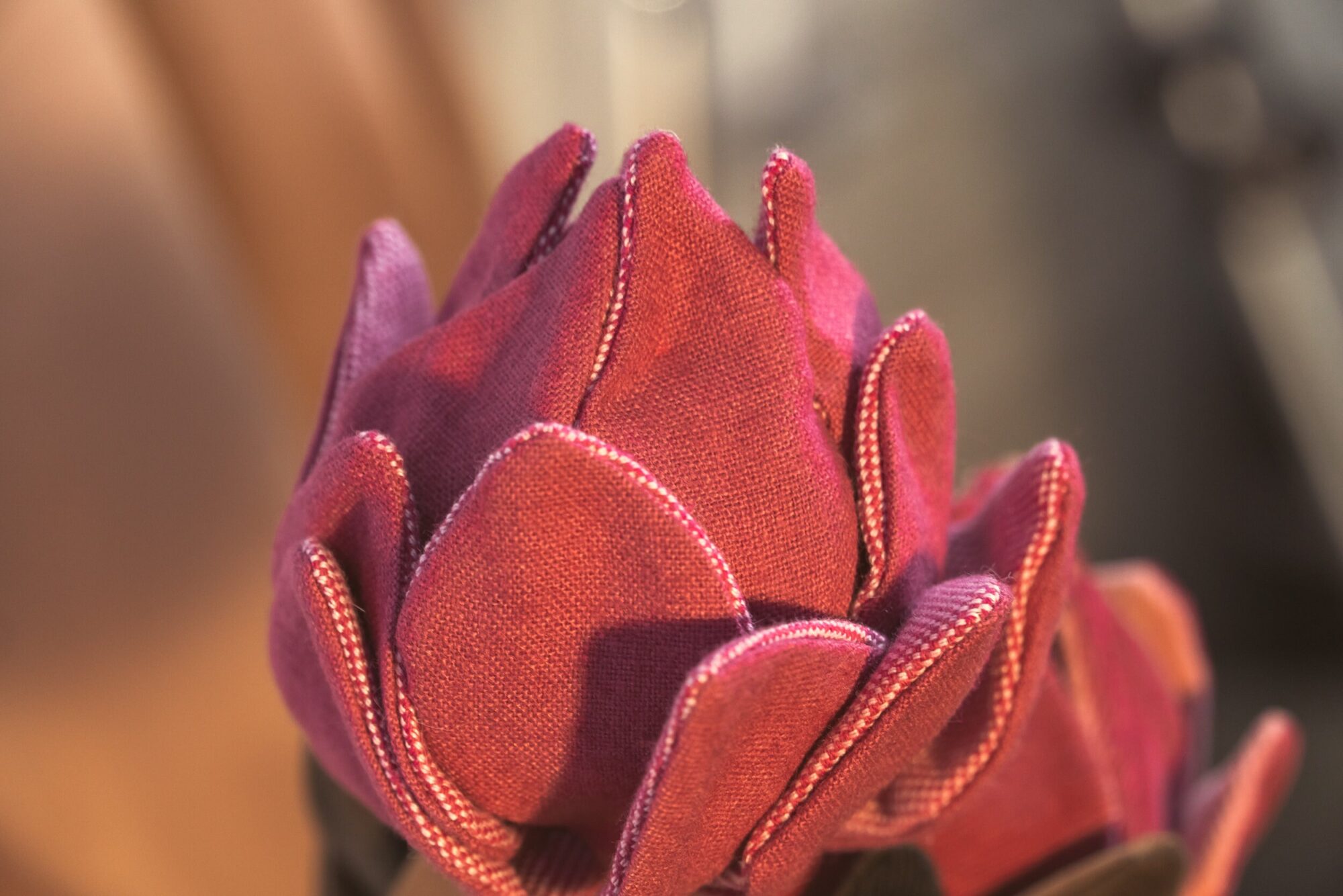 Flower – Fox&Pigeon