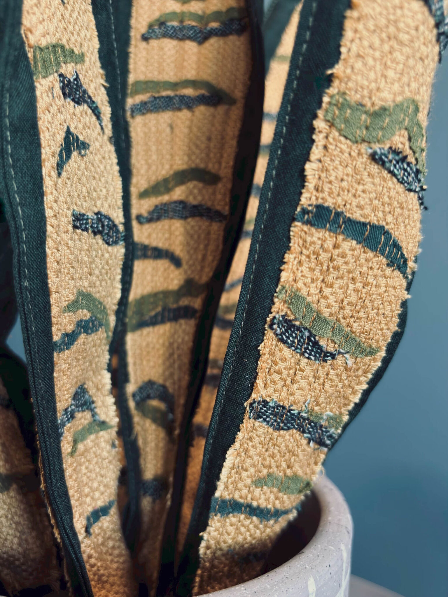 Snake Plant – Fox&Pigeon